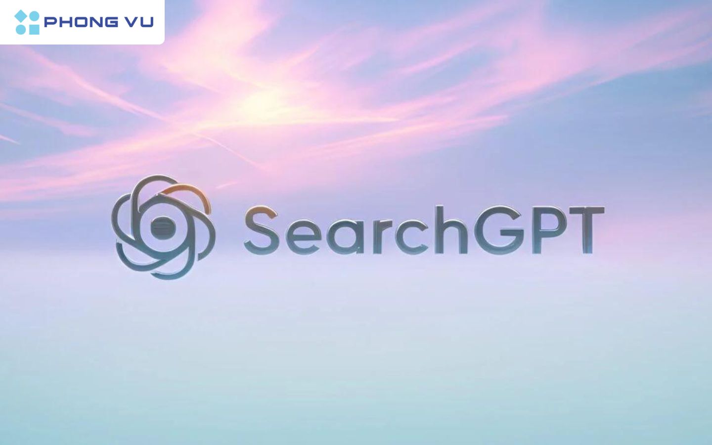 OpenAI ra mắt SearchGPT công cụ tìm kiếm cạnh tranh trực tiếp Google ...