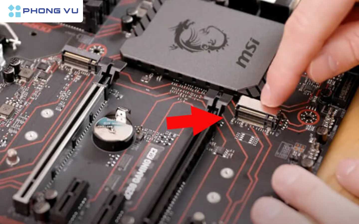 SSD M.2 NVMe Gen 3.0, Gen 4.0: Tốc Độ Và Sự Tương Thích