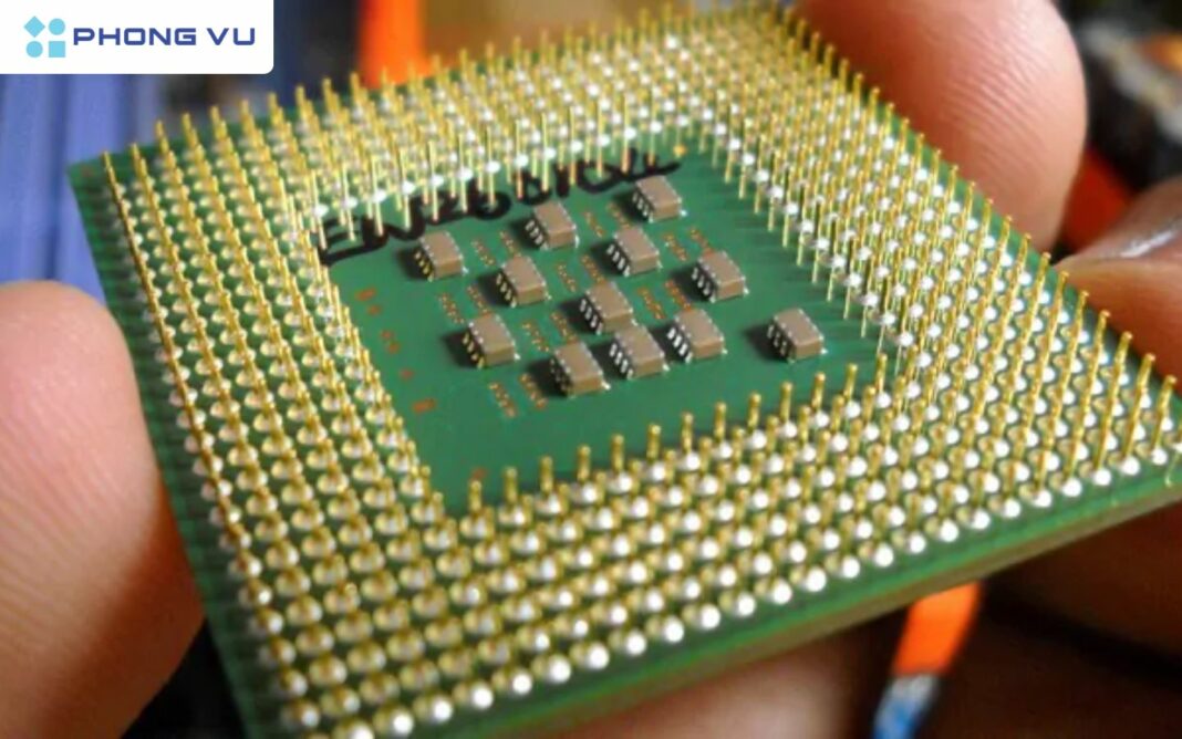 CPU là gì? Những lưu ý về CPU khi mua PC và laptop