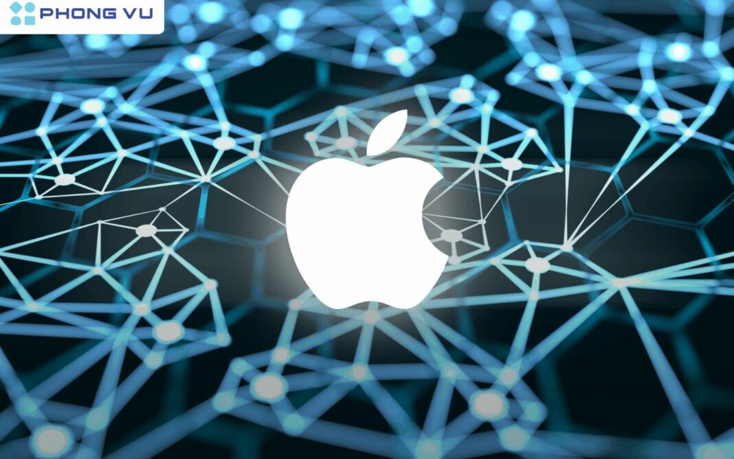 Apple sử dụng chip AI của Google thay vì Nvidia
