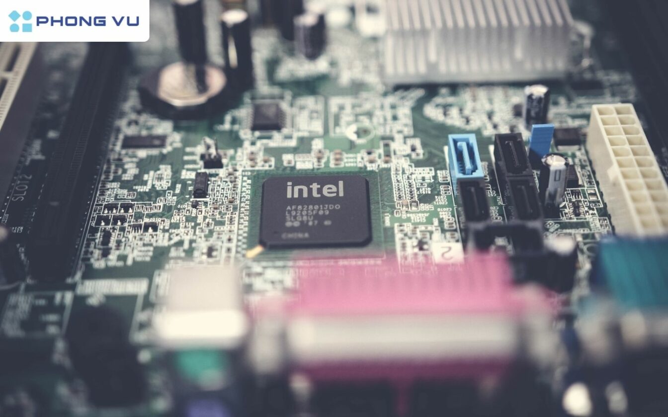 CPU dòng F là gì? Có nên mua CPU dòng F hay không? | Phongvu.vn