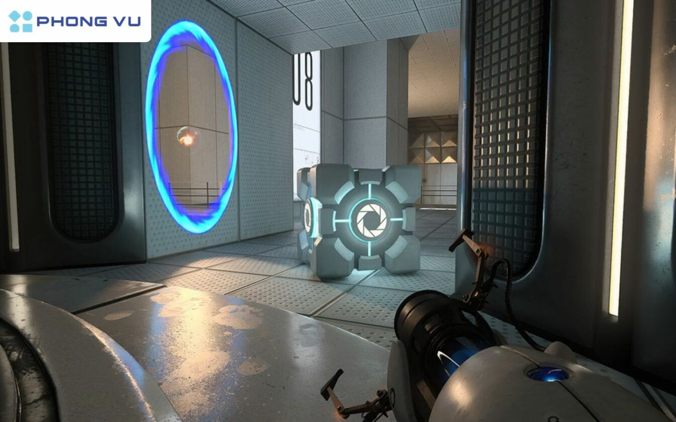 Ray Tracing là gì? Những lợi ích mà Ray Tracing mang lại khi chơi game