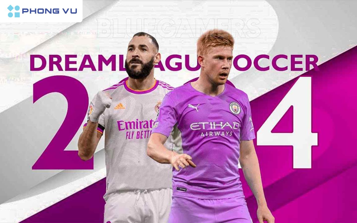 Cách tải DLS 2024 (Dream League Soccer 2024) miễn phí, cực đơn giản ...