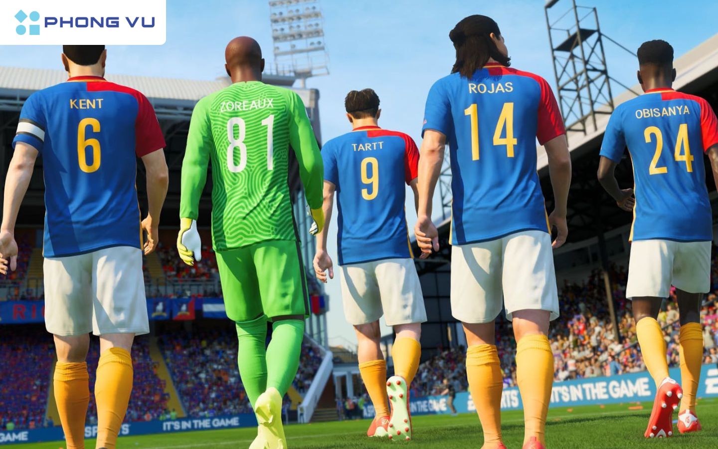 Cách tải DLS 2024 (Dream League Soccer 2024) miễn phí, cực đơn giản ...