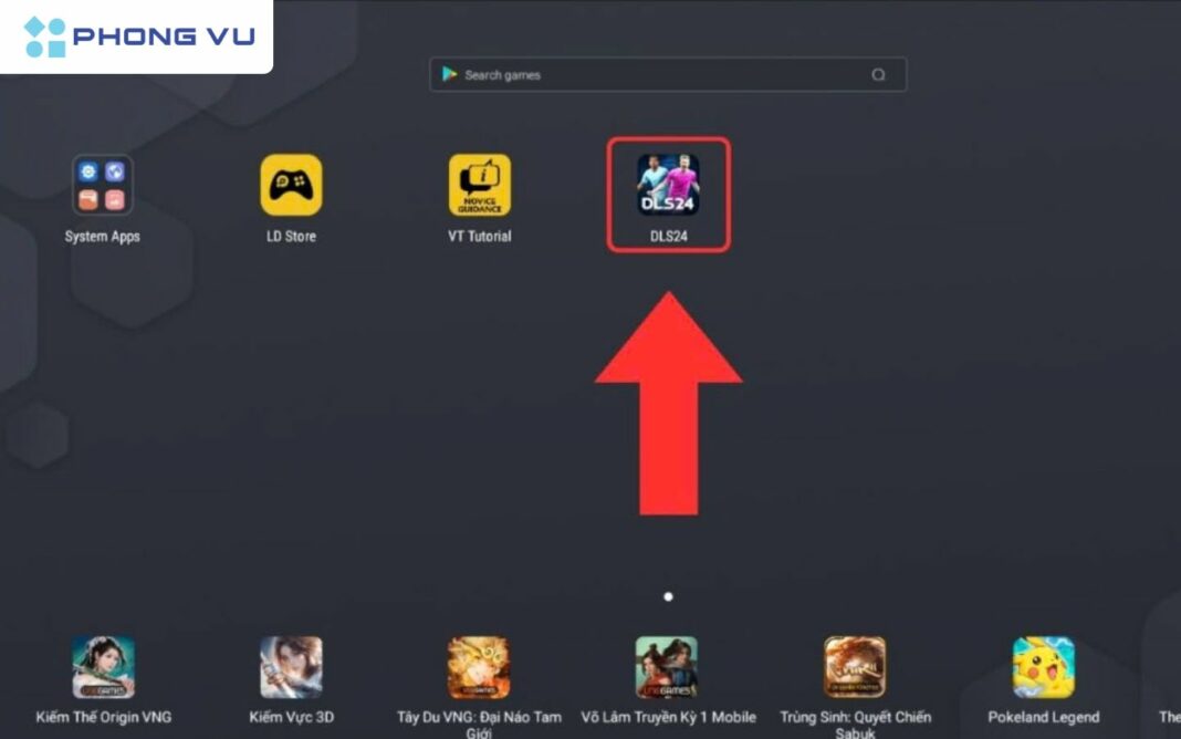 Cách tải DLS 2024 (Dream League Soccer 2024) miễn phí, cực đơn giản ...