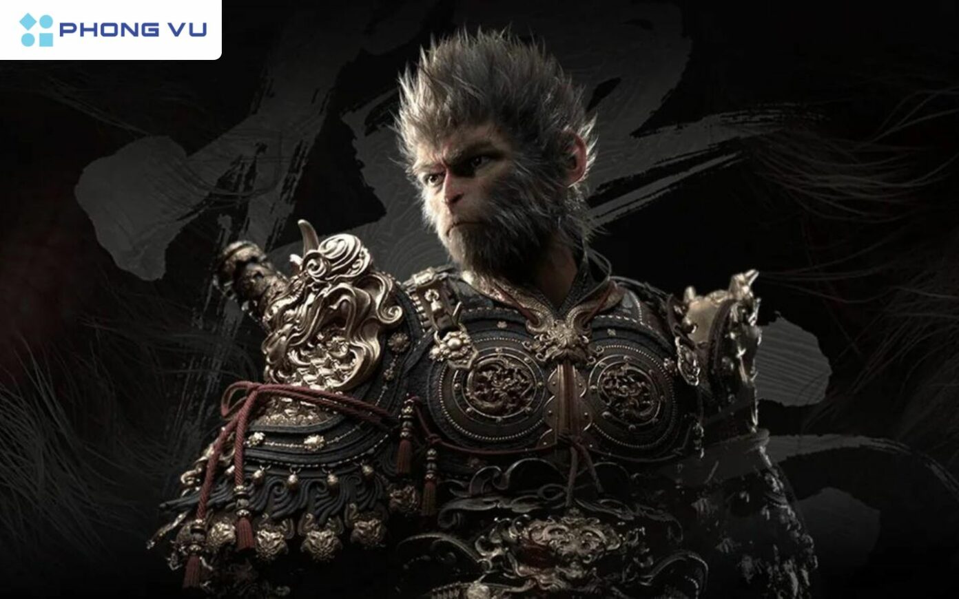 Black Myth: Wukong - Giải mã sức hút của tựa game siêu hot