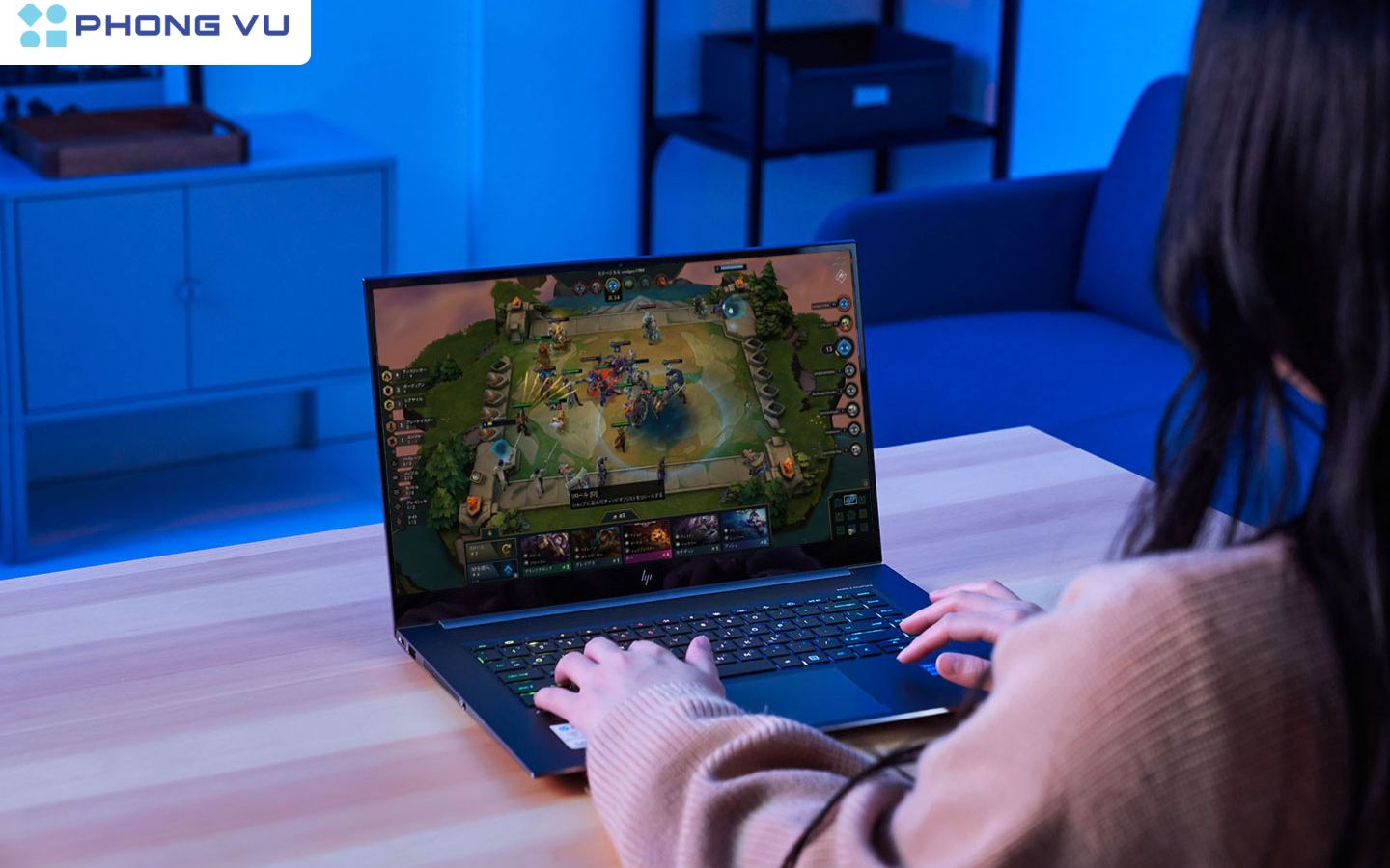 HP Omen dòng laptop gaming cao cấp của HP có đáng mua? | Phongvu.vn
