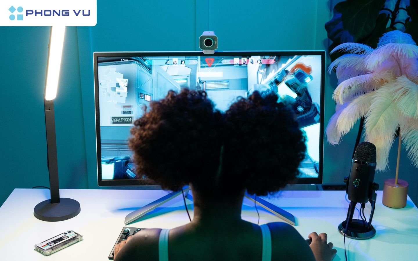 Logitech G Hub là gì? Nâng cao trải nghiệm chơi game với Logitech G Hub ...