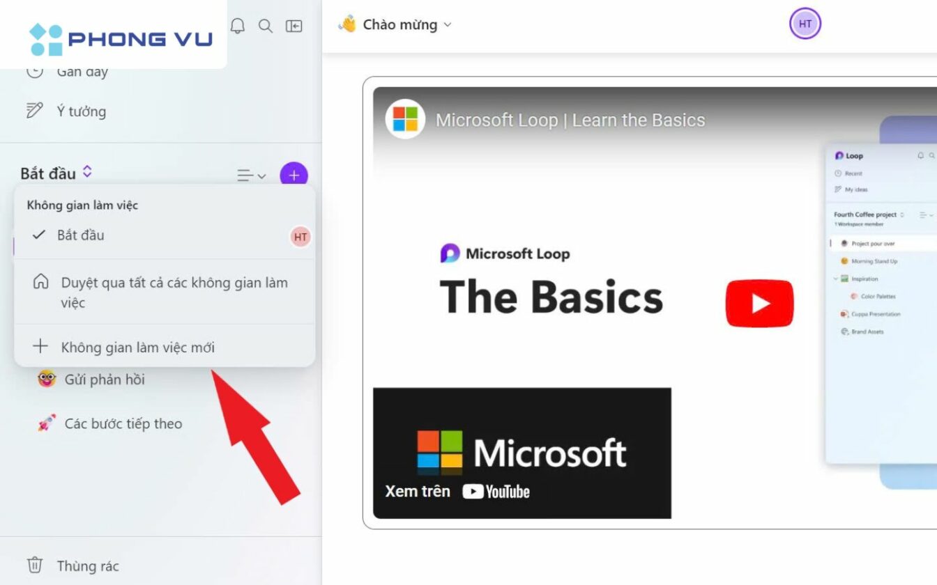 Microsoft Loop là gì? Cách sử dụng chi tiết từ A - Z cho người mới 2024