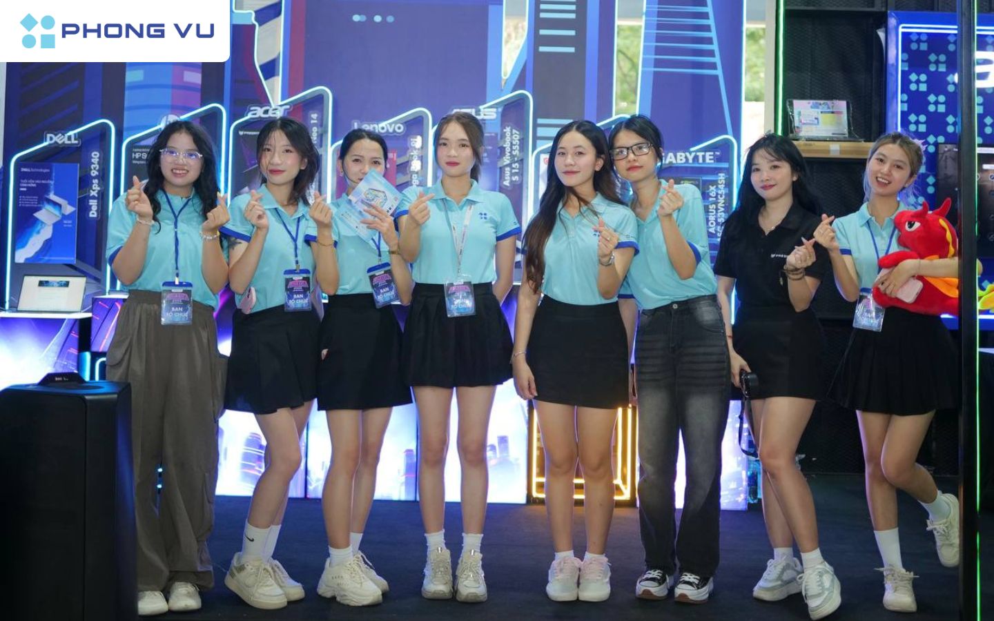 Mega Tech Fest - "Đại Tiệc" Công Nghệ Với 5.000 Quà Tặng