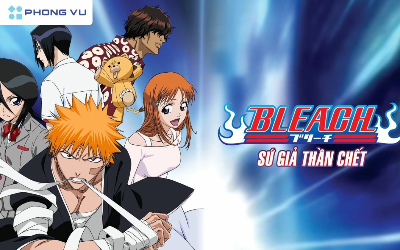 45+ Phim anime hay nhất 2025 của Nhật Bản nên xem 1 lần