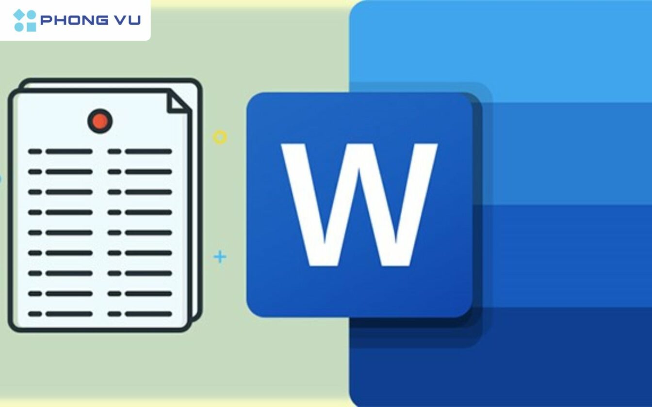 Cách làm mục lục trong Word tự động, đơn giản nhất