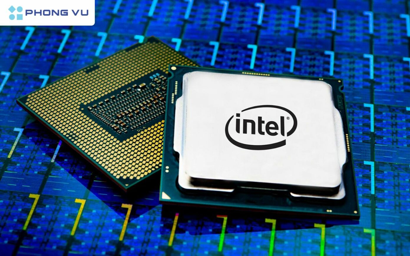 So sánh Intel i5 12500H và core ultra 5 125H: Nên chọn dòng nào?