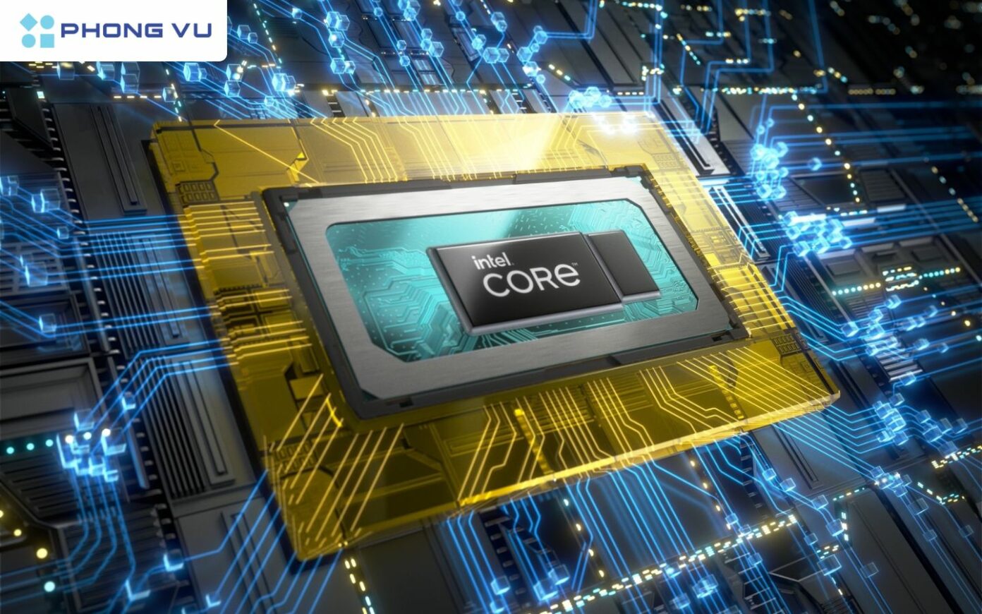 So sánh Intel i5 12500H và core ultra 5 125H: Nên chọn dòng nào?