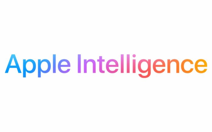 Apple Intelligence chính thức ra mắt: Nhiều tính năng mới | Phongvu.vn