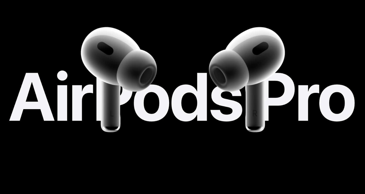 Apple ra mắt AirPods 4, AirPods Pro 2 và AirPods Max mới | Phongvu.vn