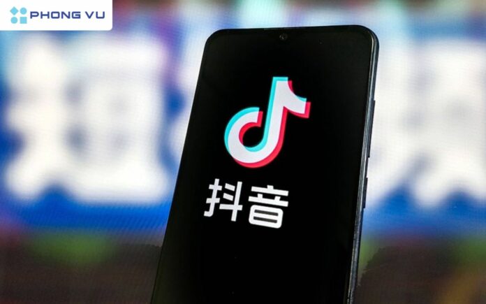 Cách tải Douyin 抖音 trên Android và iOS cực đơn giản (2024)