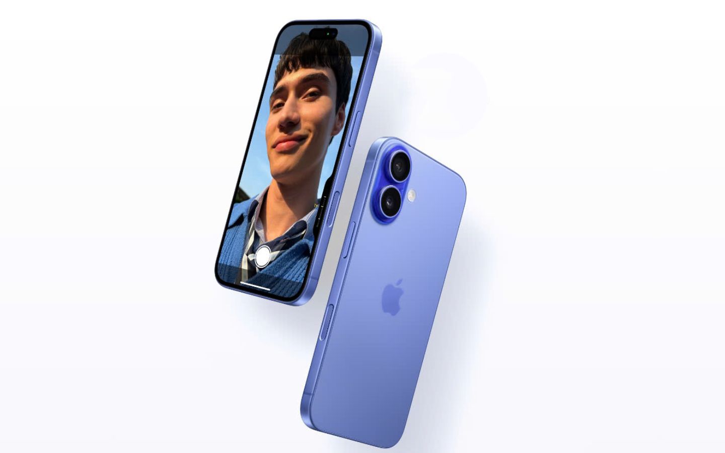 Tất tần tật những điểm nổi bật của iPhone 16 Series | Phongvu.vn