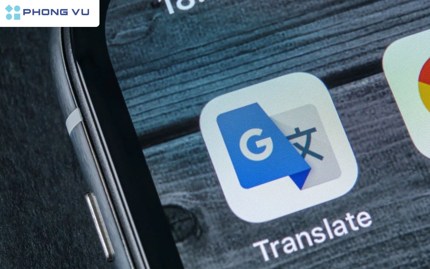 Mẹo sử dụng Google dịch để có bản dịch chuẩn xác | Phongvu.vn