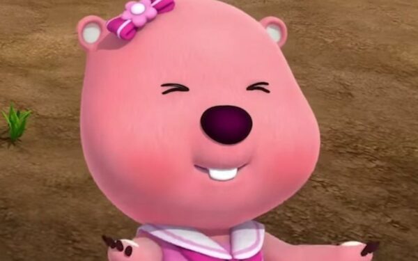 30+ Hình ảnh Loopy Meme siêu dễ thương, đáng yêu - Tạo Sticker iPhone ...