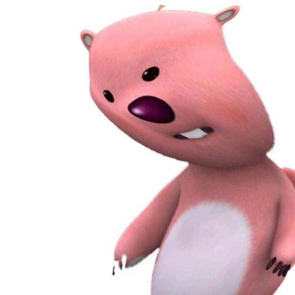 30+ Hình ảnh Loopy Meme siêu dễ thương, đáng yêu - Tạo Sticker iPhone ...
