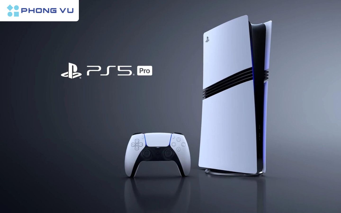 PS5 Pro là gì? Đặc điểm của máy chơi game này thế nào?