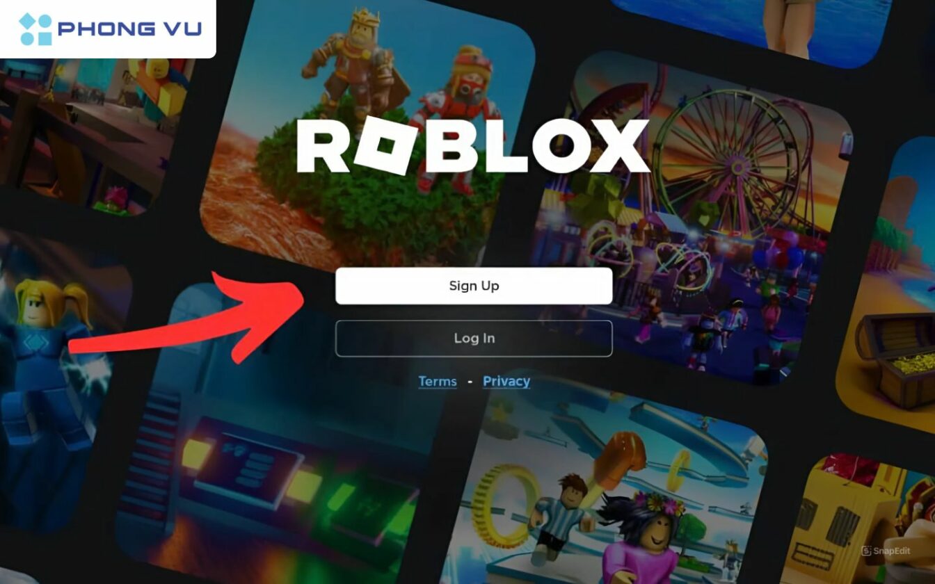 Roblox là gì? Hướng dẫn tải Roblox PC nhanh chóng, dễ thực hiện ...
