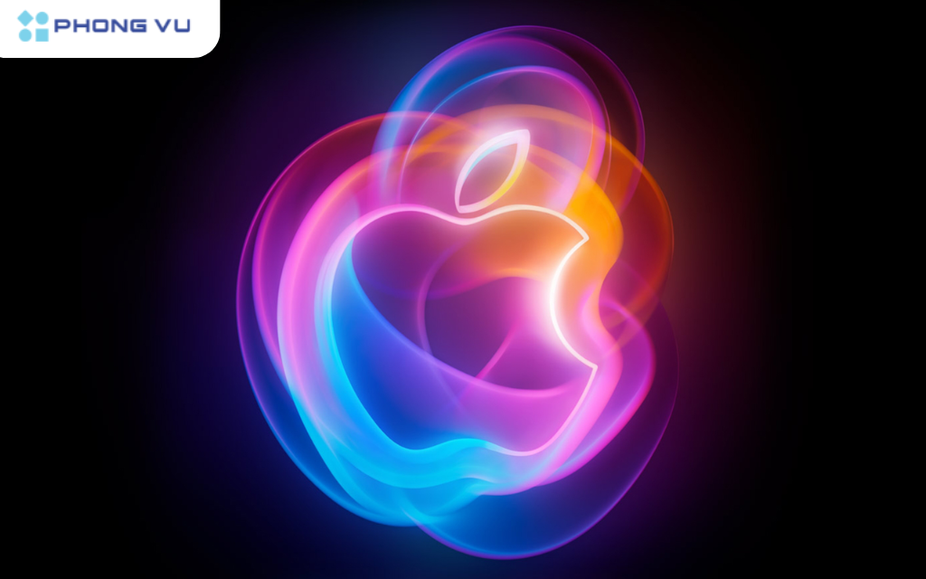 Tổng hợp các sản phẩm ra mắt tại sự kiện Apple Glowtime 9/9
