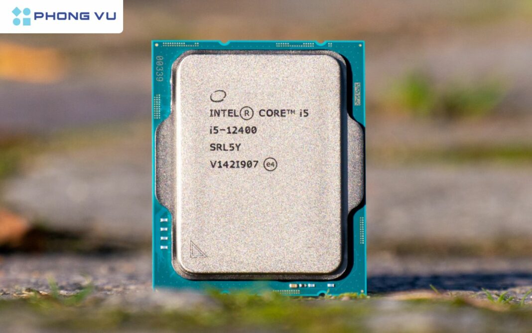 Top 5 CPU được Người Dùng đánh Giá Cao | Phongvu.vn