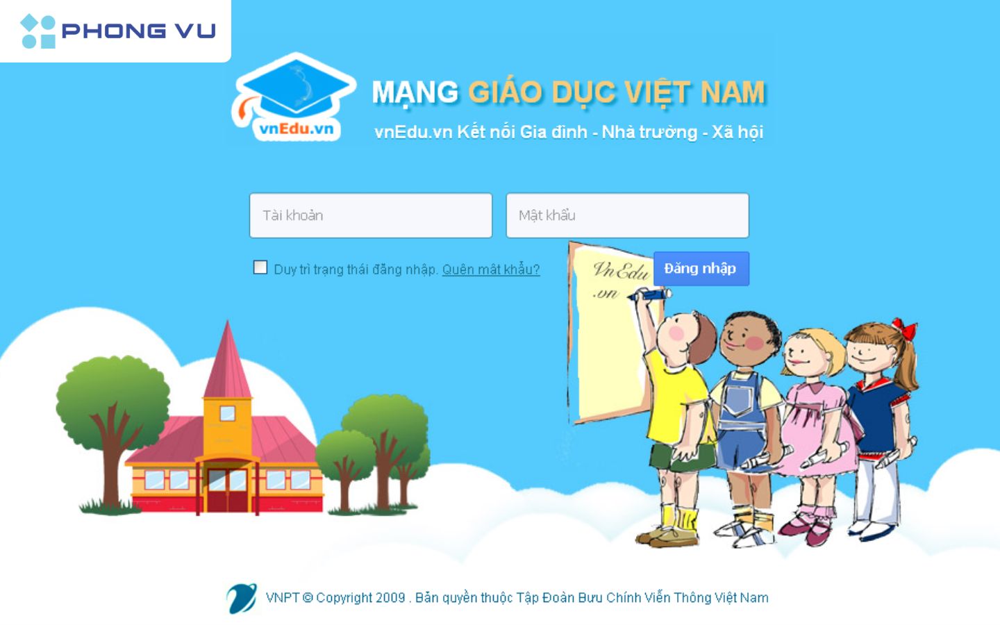 VnEdu là gì? Ứng dụng hỗ trợ giáo viên, học sinh trong học tập | Phongvu.vn