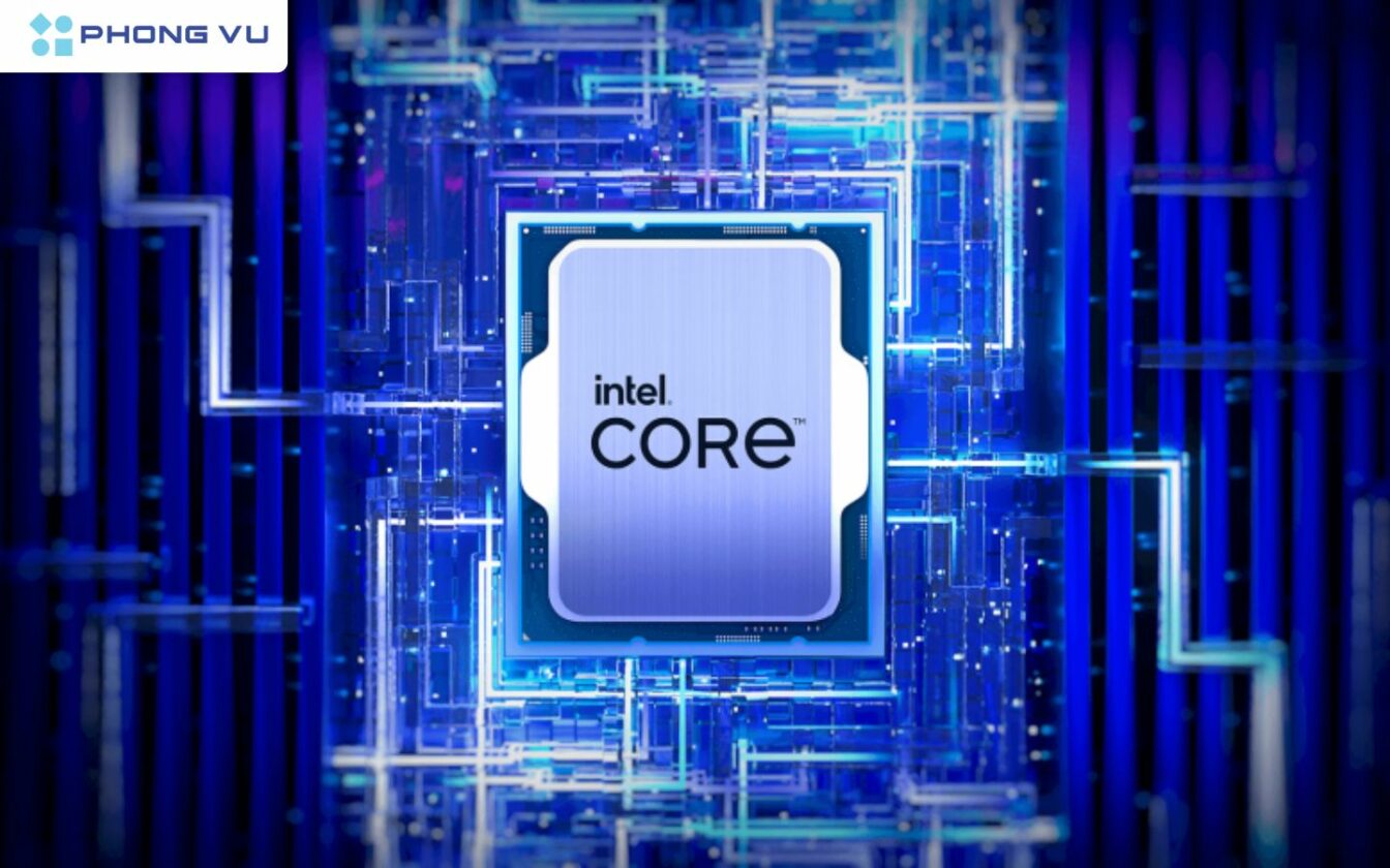 Phân biệt CPU Intel dòng K và non-K. Nên chọn cái nào?