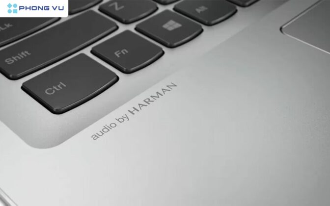 Công nghệ âm thanh Harman Kardon trên các sản phẩm Laptop là gì?