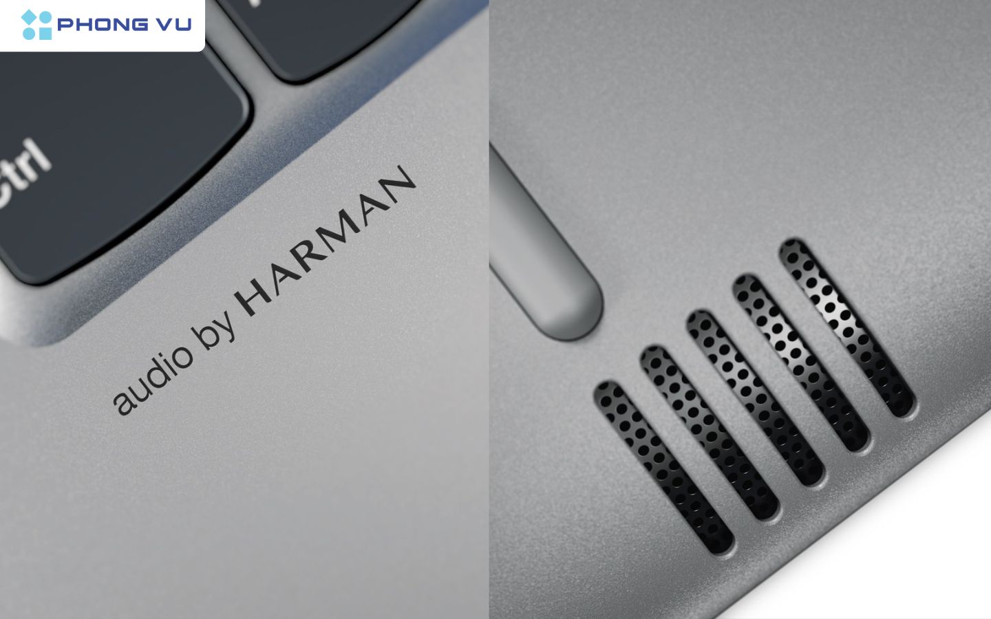 Công nghệ âm thanh Harman Kardon trên các sản phẩm Laptop là gì?