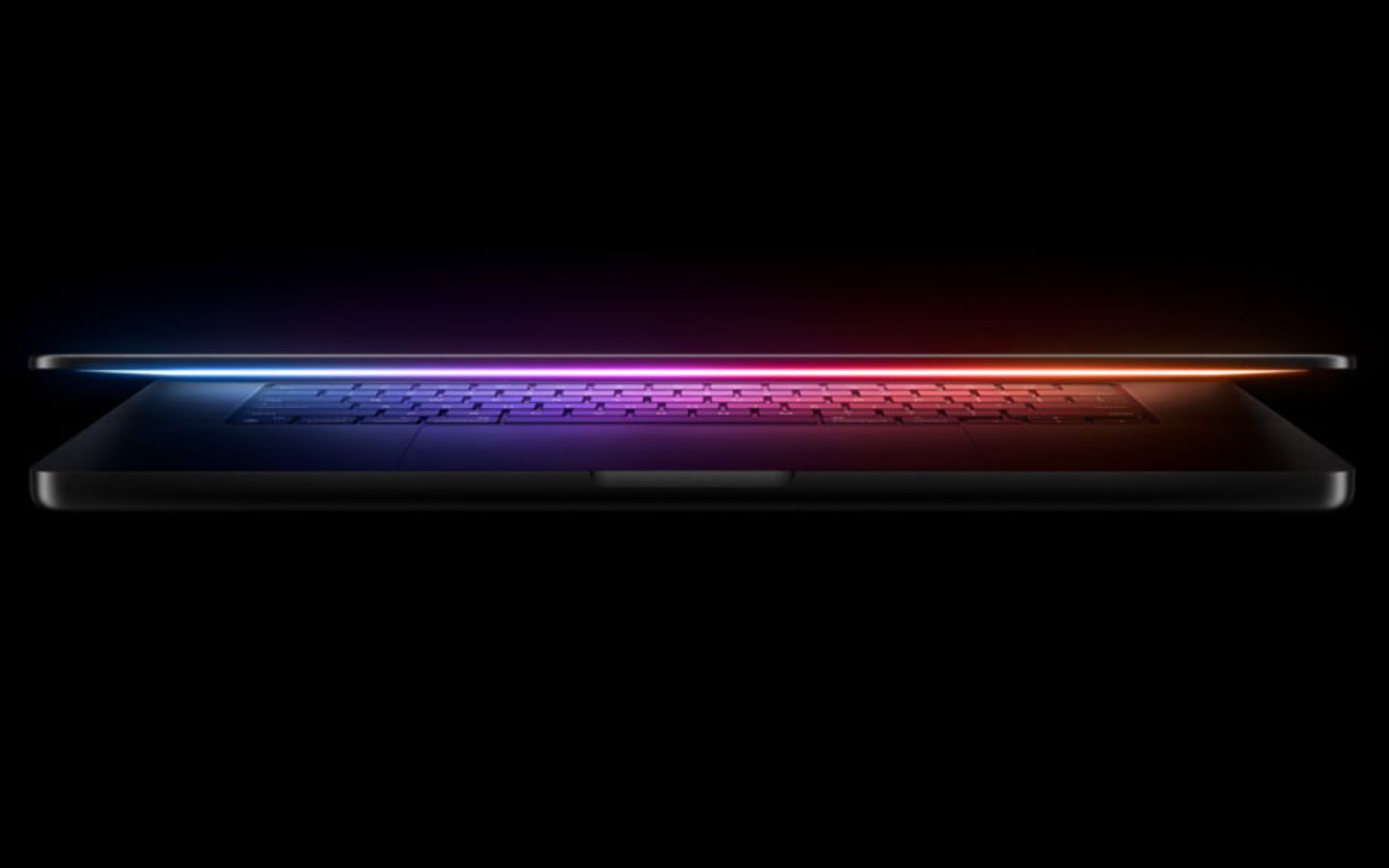 MacBook Pro M4 ra mắt: Thiết kế không đổi, chip M4, màn hình nano ...