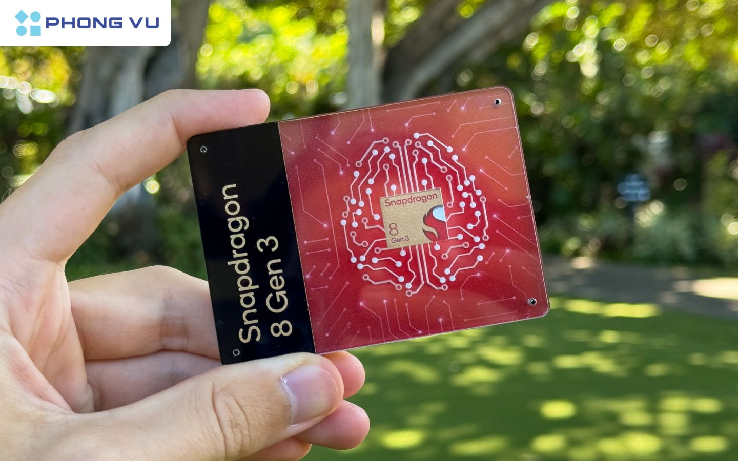 So găng chip Tensor G4 và Snapdragon 8 Gen 3: Google đã đuổi kịp Qualcomm?