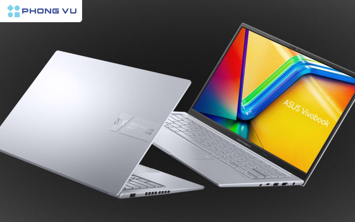 Top 8 chiếc laptop Asus sở hữu màn hình OLED dưới 20 triệu đồng