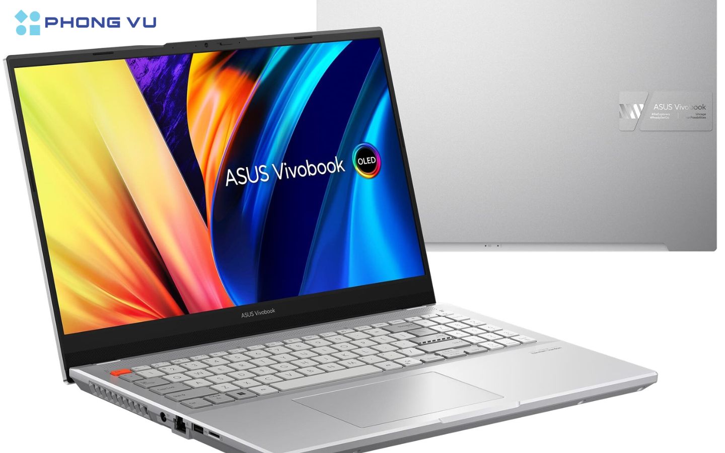 Top 8 chiếc laptop Asus sở hữu màn hình OLED dưới 20 triệu đồng