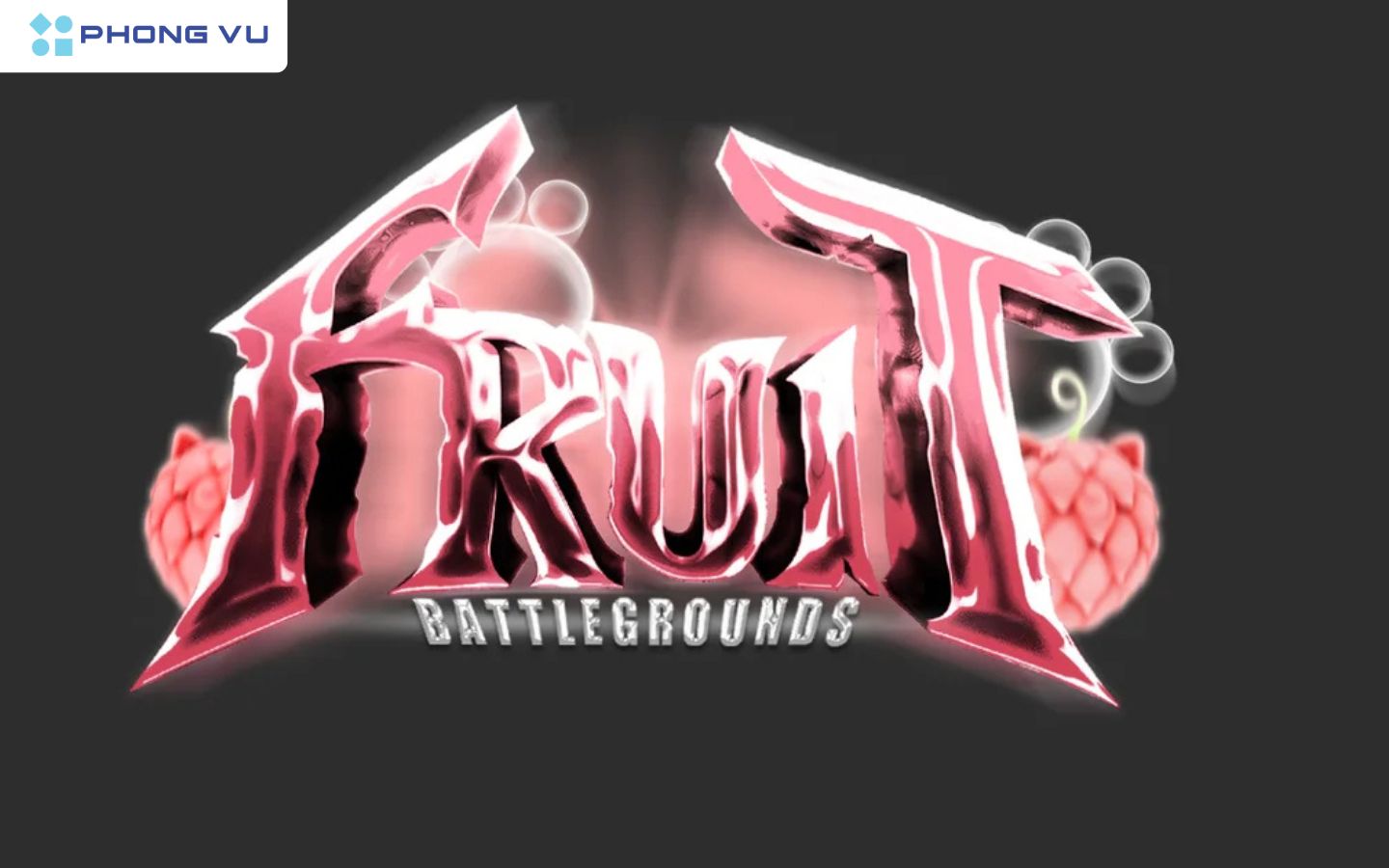 Trọn bộ code fruit battlegrounds 19/05/2026 miễn phí, mới nhất