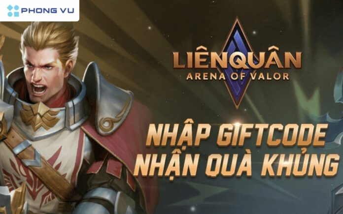 Tổng Hợp Code Liên Quân 19/06/2026 Mới Nhất: Tướng Vĩnh Viễn, Skin SSS