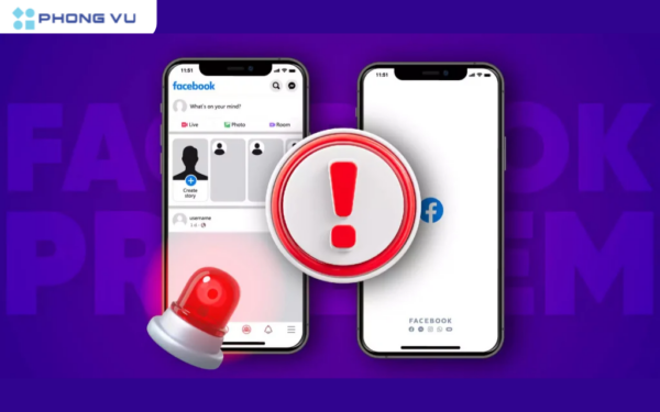 Facebook Bị Lỗi Hiển Thị, Nguyên Nhân Và Cách Khắc Phục
