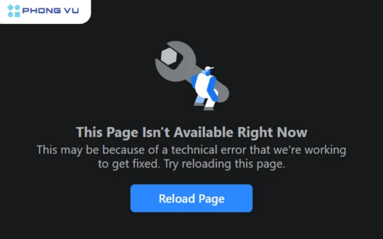 Facebook Bị Lỗi Hiển Thị, Nguyên Nhân Và Cách Khắc Phục