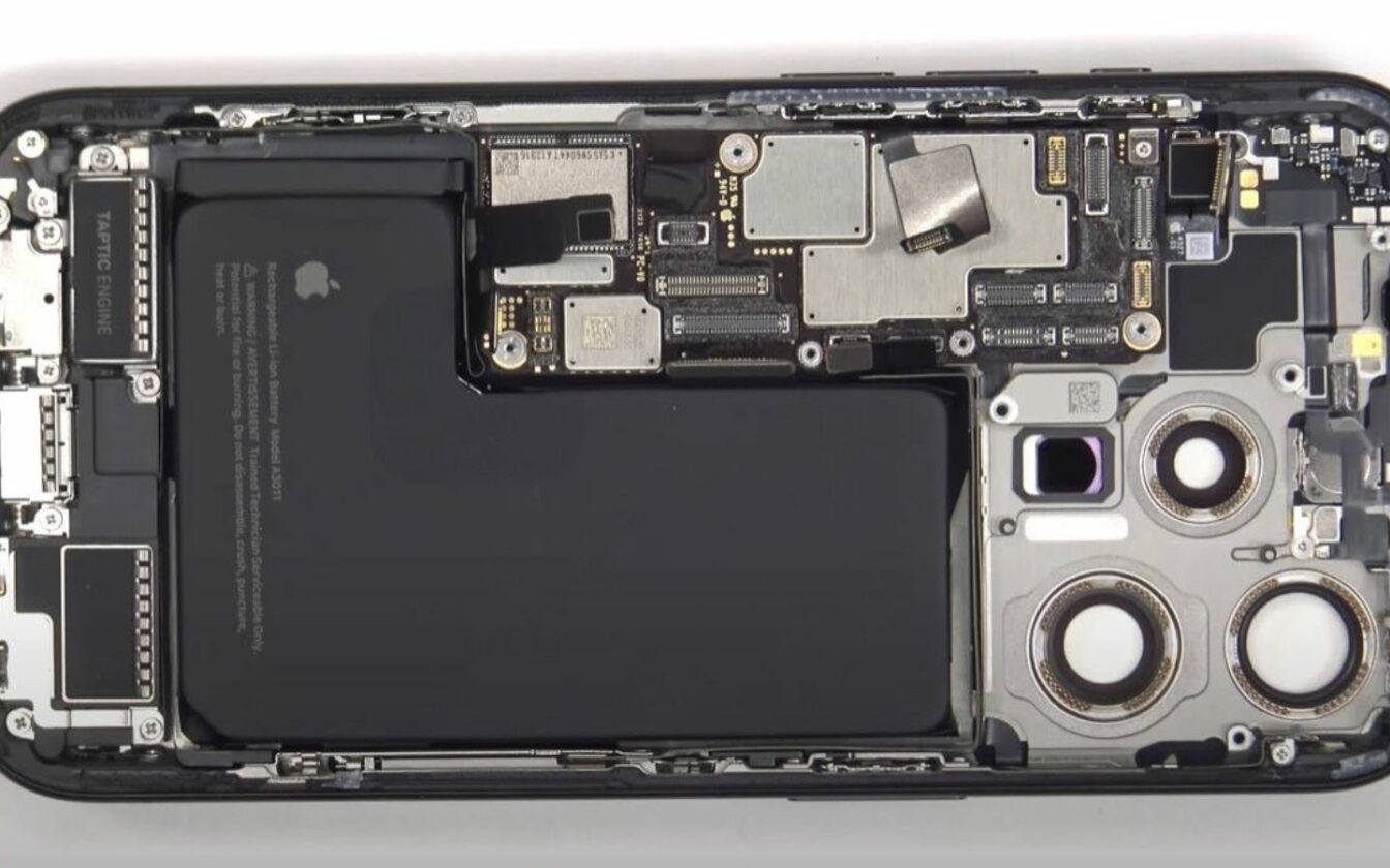Đánh giá pin của iPhone 16 và iPhone 16 Promax. Pin "trâu" đến đâu ...