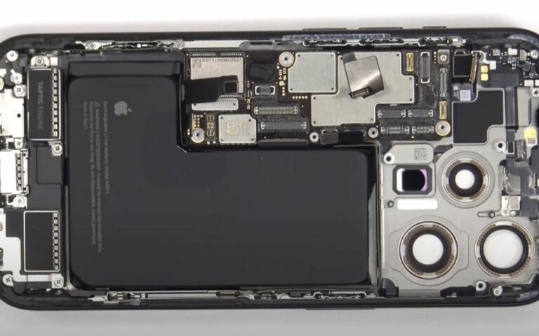 Đánh giá pin của iPhone 16 và iPhone 16 Promax. Pin "trâu" đến đâu ...
