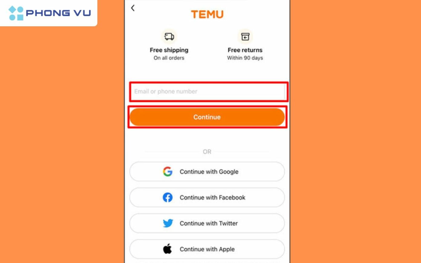 Temu là gì mà khiến giới trẻ phát cuồng? Hướng dẫn cài đặt và sử dụng ...