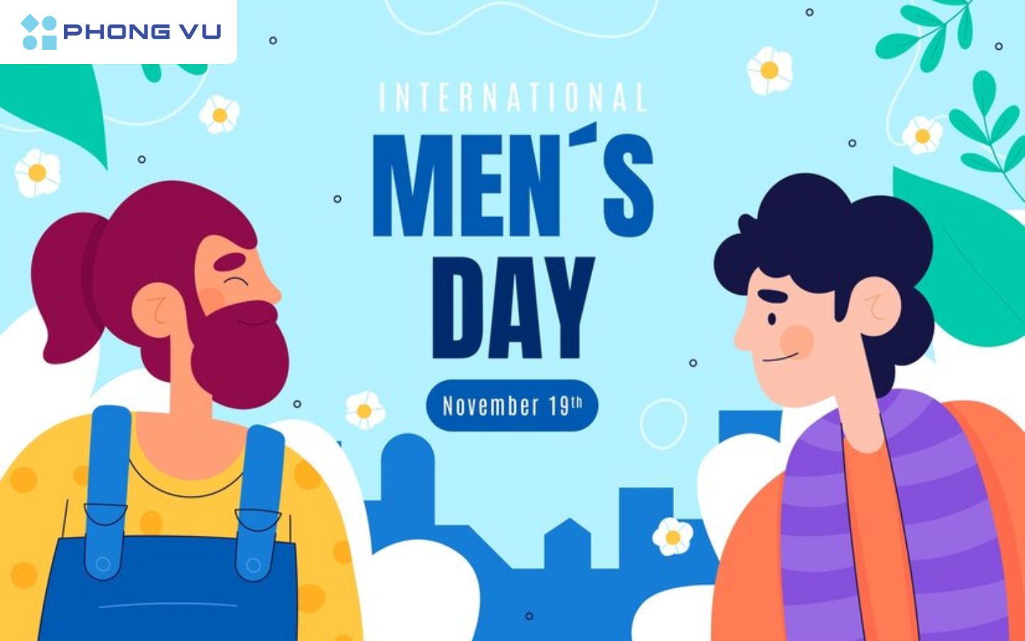 19/11 là ngày gì? Nguồn gốc, ý nghĩa và lời chúc ngày 19/11