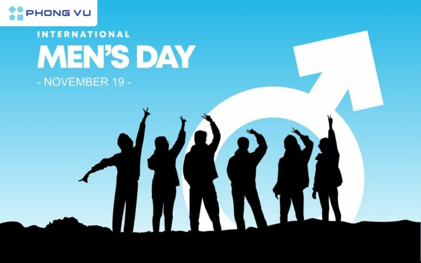19/11 là ngày gì? Nguồn gốc, ý nghĩa và lời chúc ngày 19/11