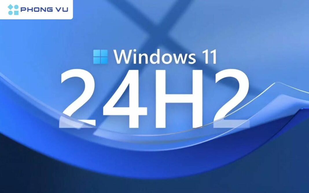 Windows 11 24H2 bất ngờ xuất hiện thêm nhiều lỗi mới