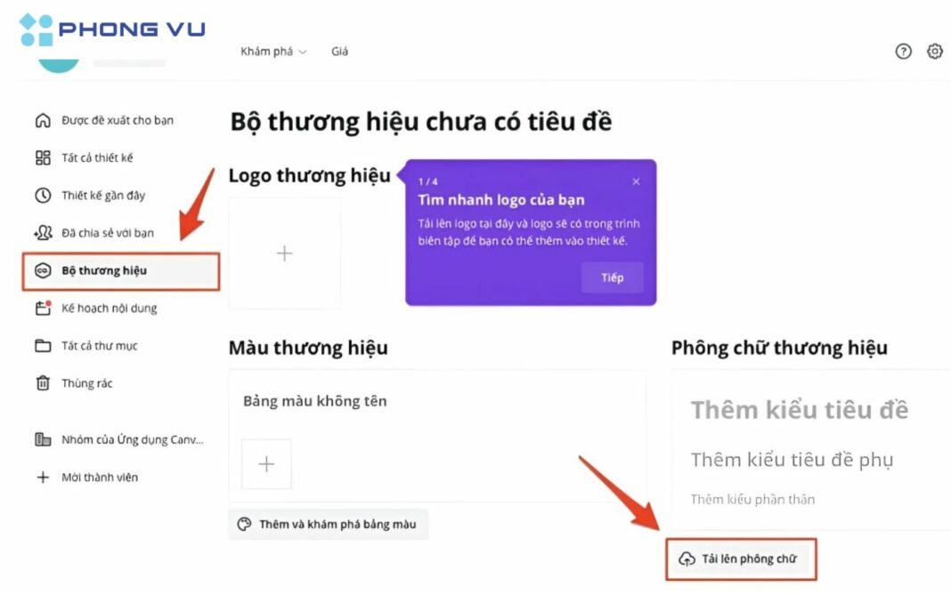 List 111+ Font chữ Việt hóa trên Canva có chọn lọc, mới nhất 2026 ...