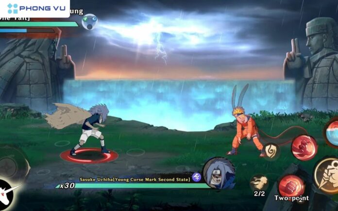 List 15+ game anime Mobile, PC đẹp và hay nhất 2024 | Phongvu.vn