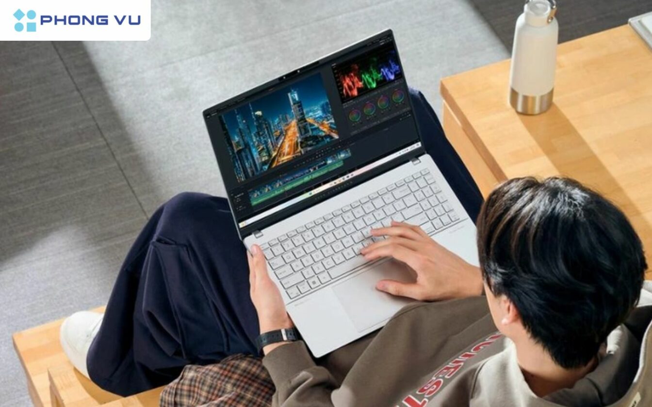 Top 6 laptop Copilot+ PC đáng mua, mới nhất 2024 | Phongvu.vn